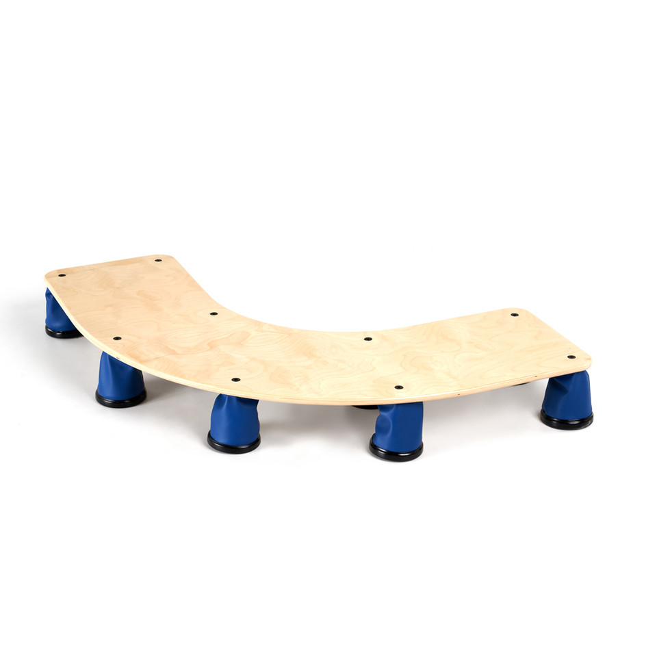 Bounce Path System | Sensory Integration