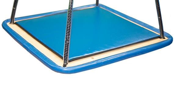 Platform Swing Wrap - Southpaw Enterprises