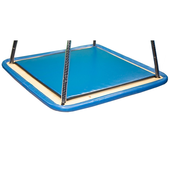 Platform Swing for Sensory Integration