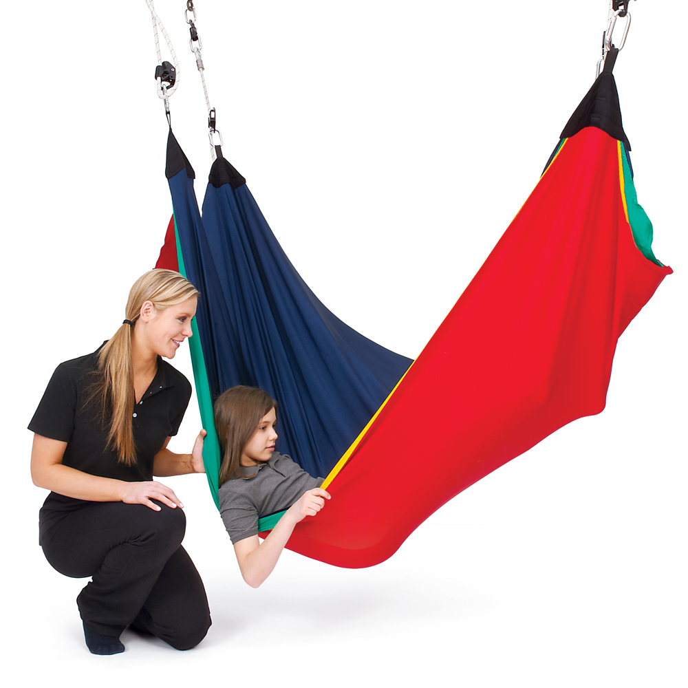 The Importance of the Just-Right Challenge - Southpaw Enterprises