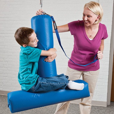 Flexion T-Bar | Sensory Integration