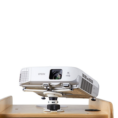Epson PowerLite X49 LCD Projector - High-Quality Projector | Southpaw