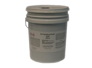 ESP Cleaner Detergent 475-4 (5 Gallon)