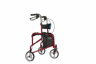 Rollators Walking Aids - Angel Mobility