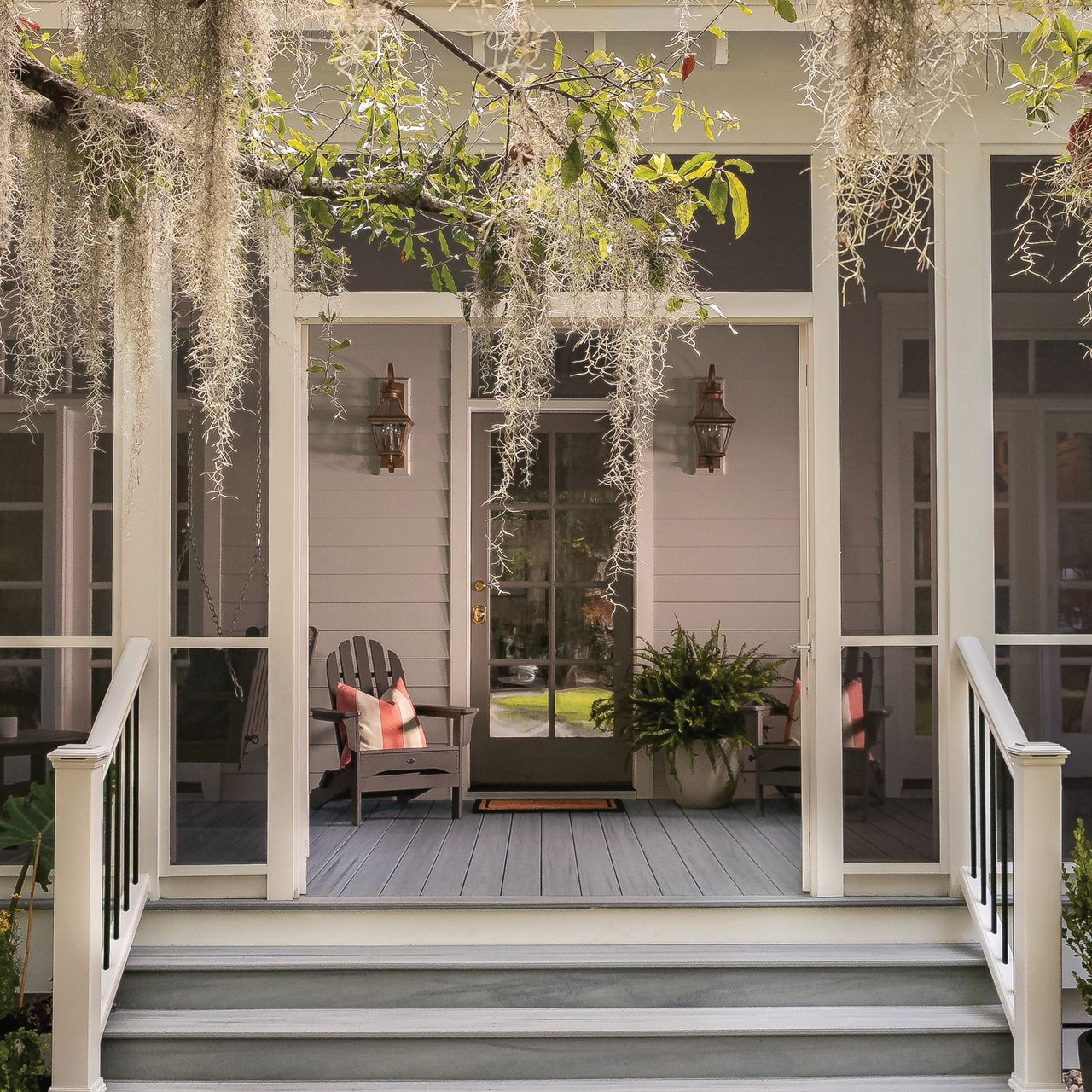 Trex Enhance Composite Fascia/Riser Boards