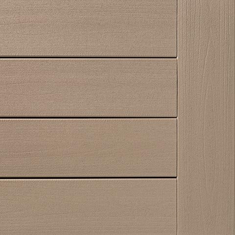 TimberTech Composite Terrain Deck Boards/Fascia/Risers