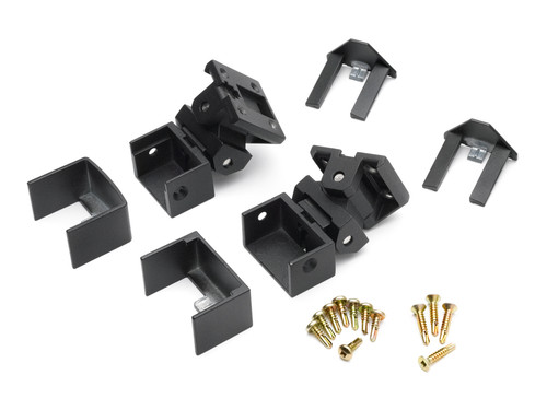 Trex Railing Brackets - Signature (aluminum)