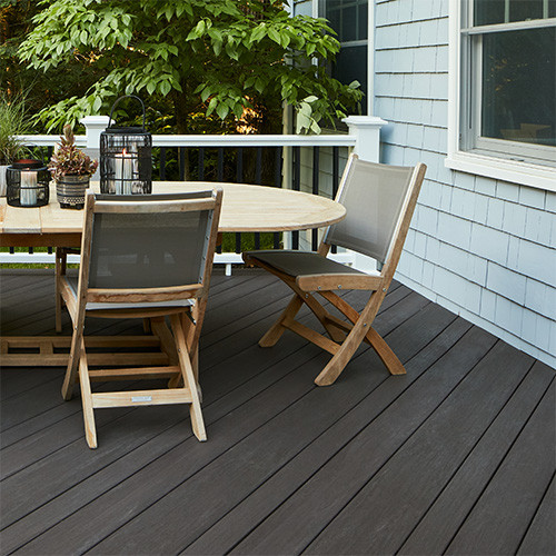 TimberTech Advanced PVC Vintage Deck Boards/Fascia/Risers
