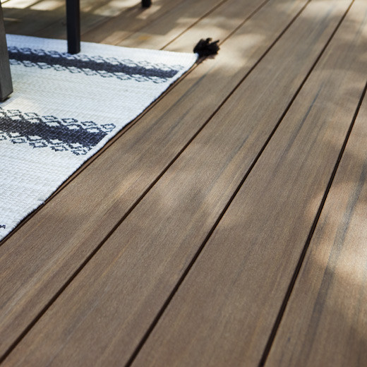 TimberTech Advanced PVC Vintage Deck Boards/Fascia/Risers