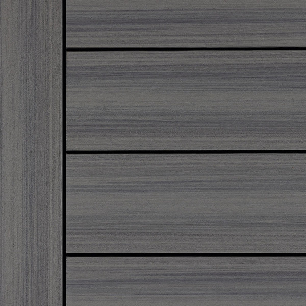 Deckorators Voyage Surestone Technology Deck Boards/Fascia/Riser