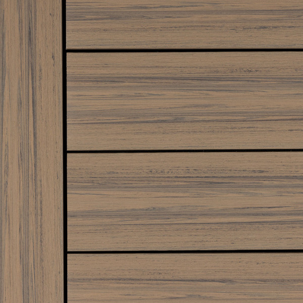 Deckorators Voyage Surestone Technology Deck Boards/Fascia/Riser