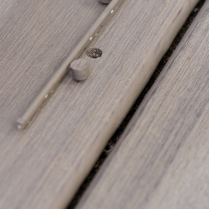 Trex® Decking Depth Setter