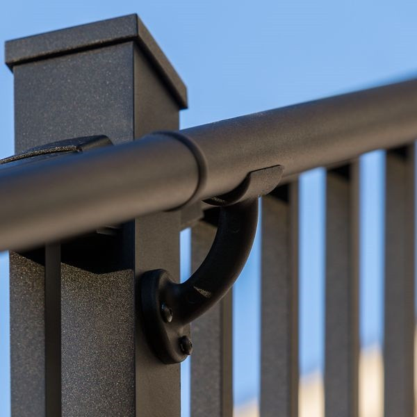 Trex Railing - ADA Aluminum Wall Mount pack