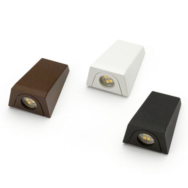 Trex Wedge LED Deck Rail Light (Aluminum)