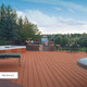 Envision EverGrain Composite Deck Boards/Fascia