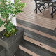 Wolf Serenity Cellular (PVC) Deck Boards/Fascia