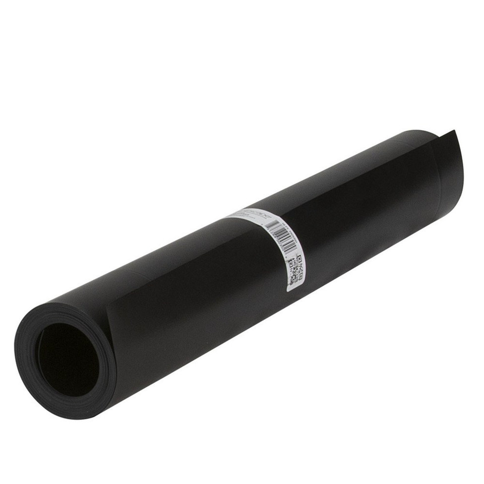 Trex Rain Escape Trough Black (12' ft & 16' ft)