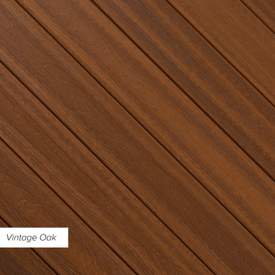 Envision Ridge Premium Composite Deck Boards/Fascia