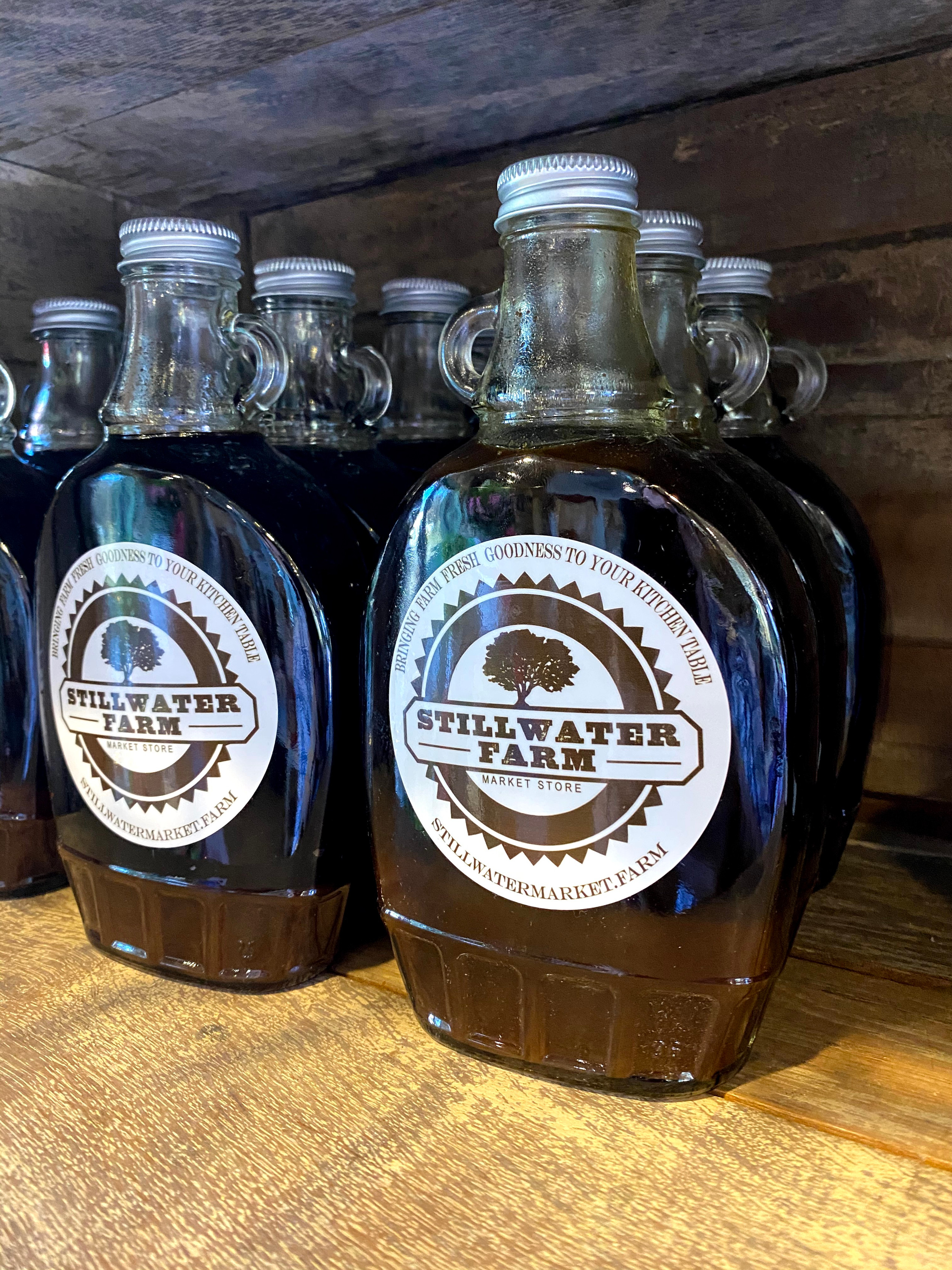 Stillwater Farm Market Store