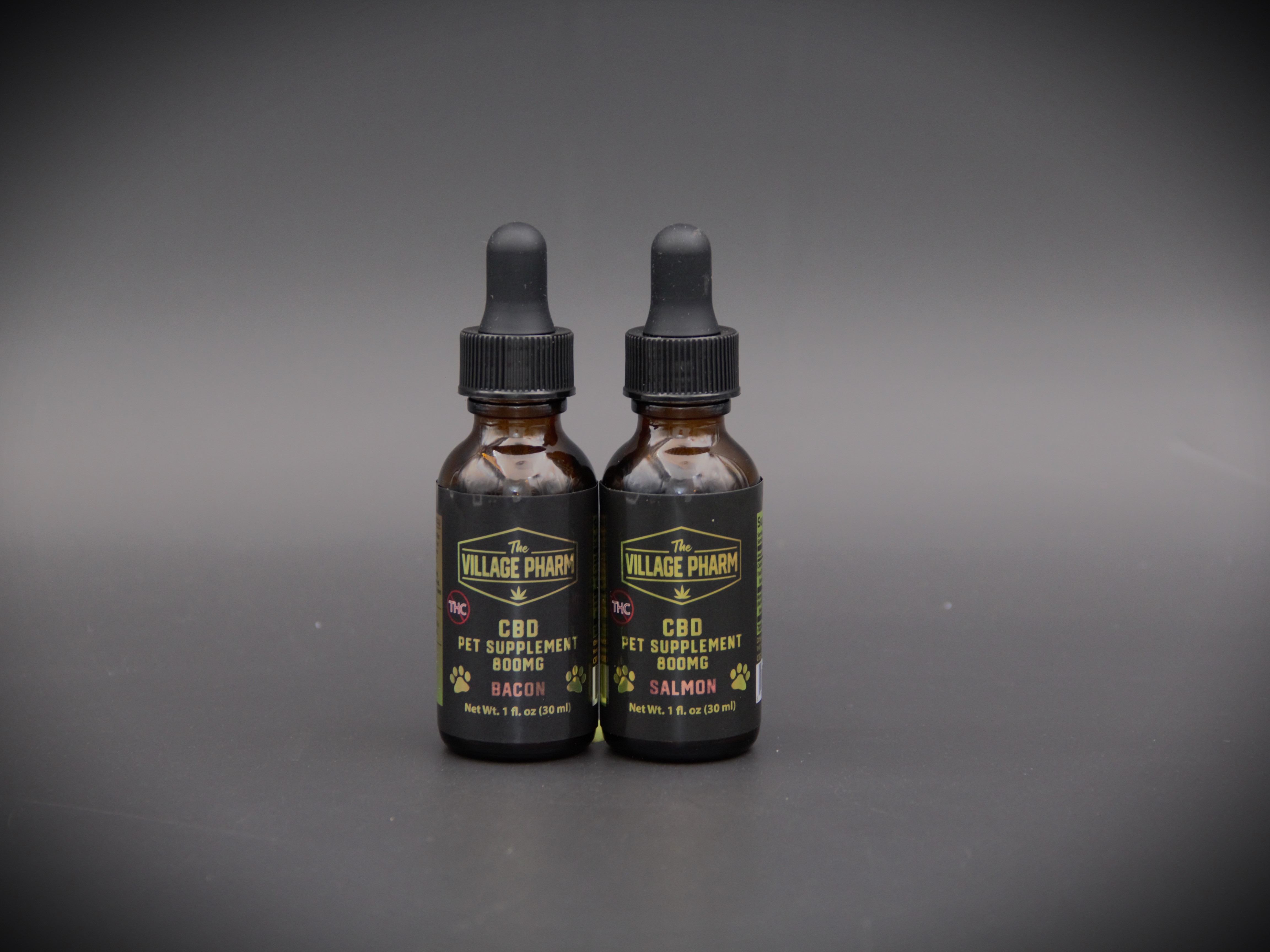 CBD Pet Tincture