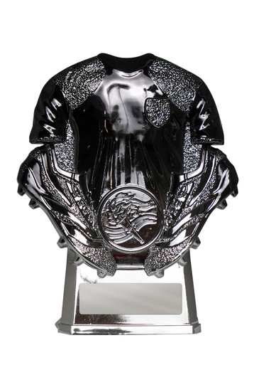 Invincible Stand 120mm - Icon Awards and Engraving Services