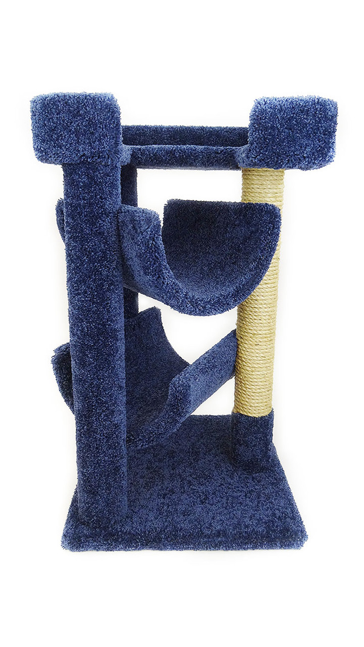 Cat's Choice 32 Inch Cradle Cat Tree