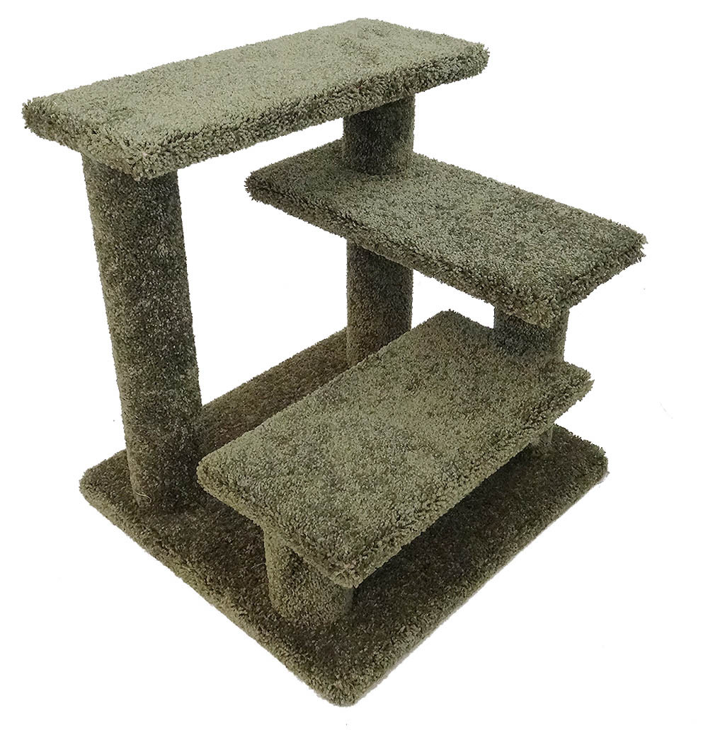 Cat's Choice Modern Design Pet Steps