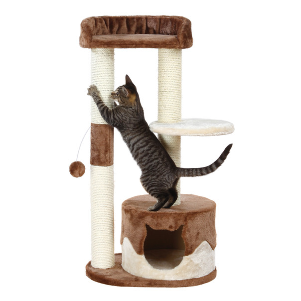 The Pillars Cat Tree
