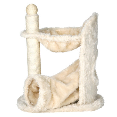 Tunnel Vision Cat Tree