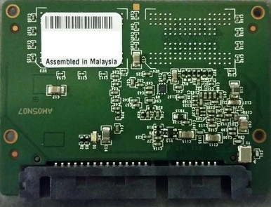 8GB Boot Drive for Isilon - Vector Data