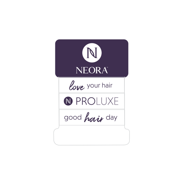 Neora ProLuxe™ Sleek and Strong Hair Ties - Shop Neora