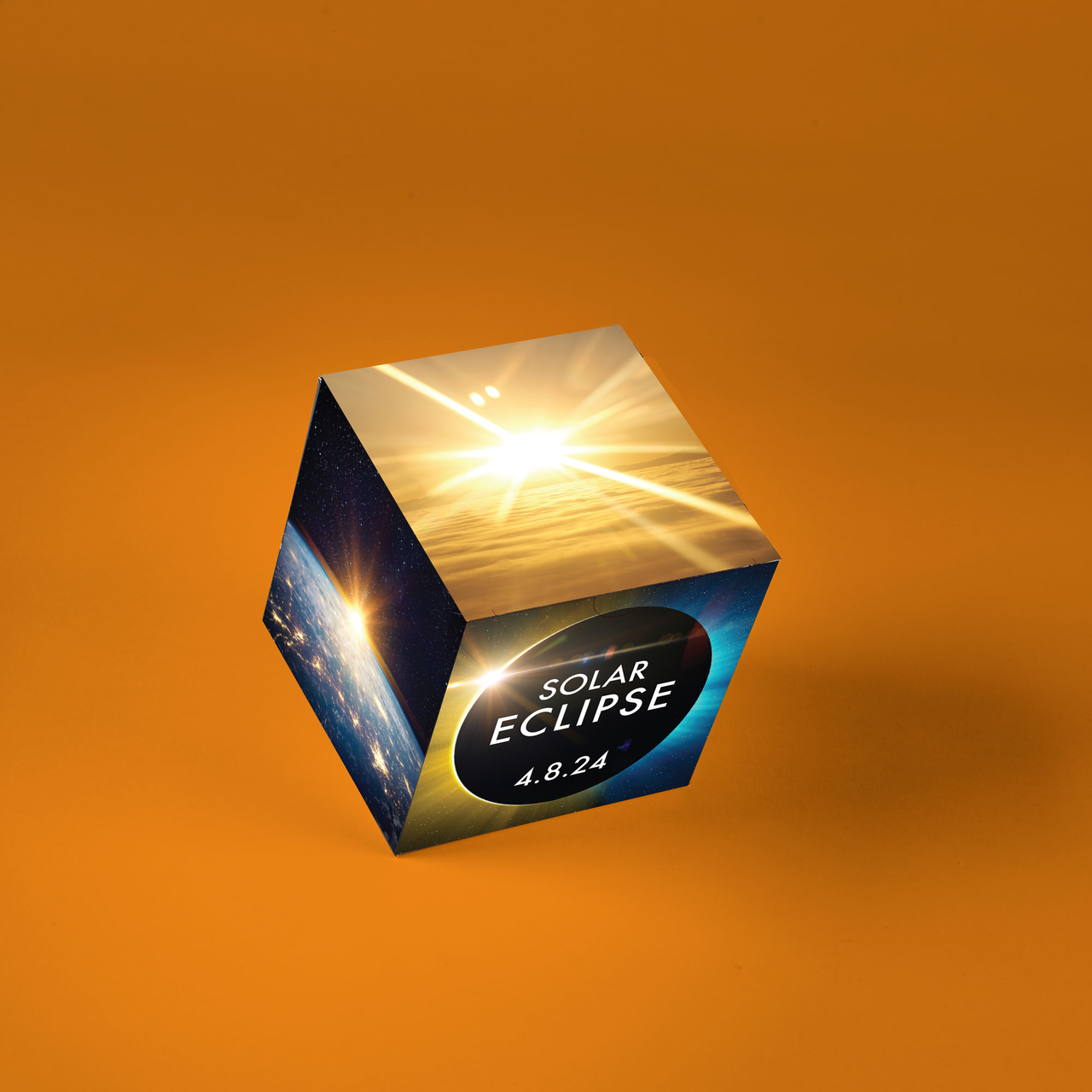 Eclipse Kit Cube - Baskets Galore Gifts