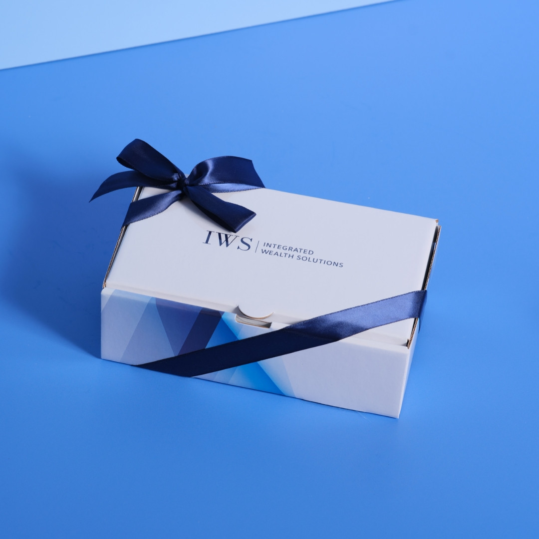 IWS New Client Medium Boxes