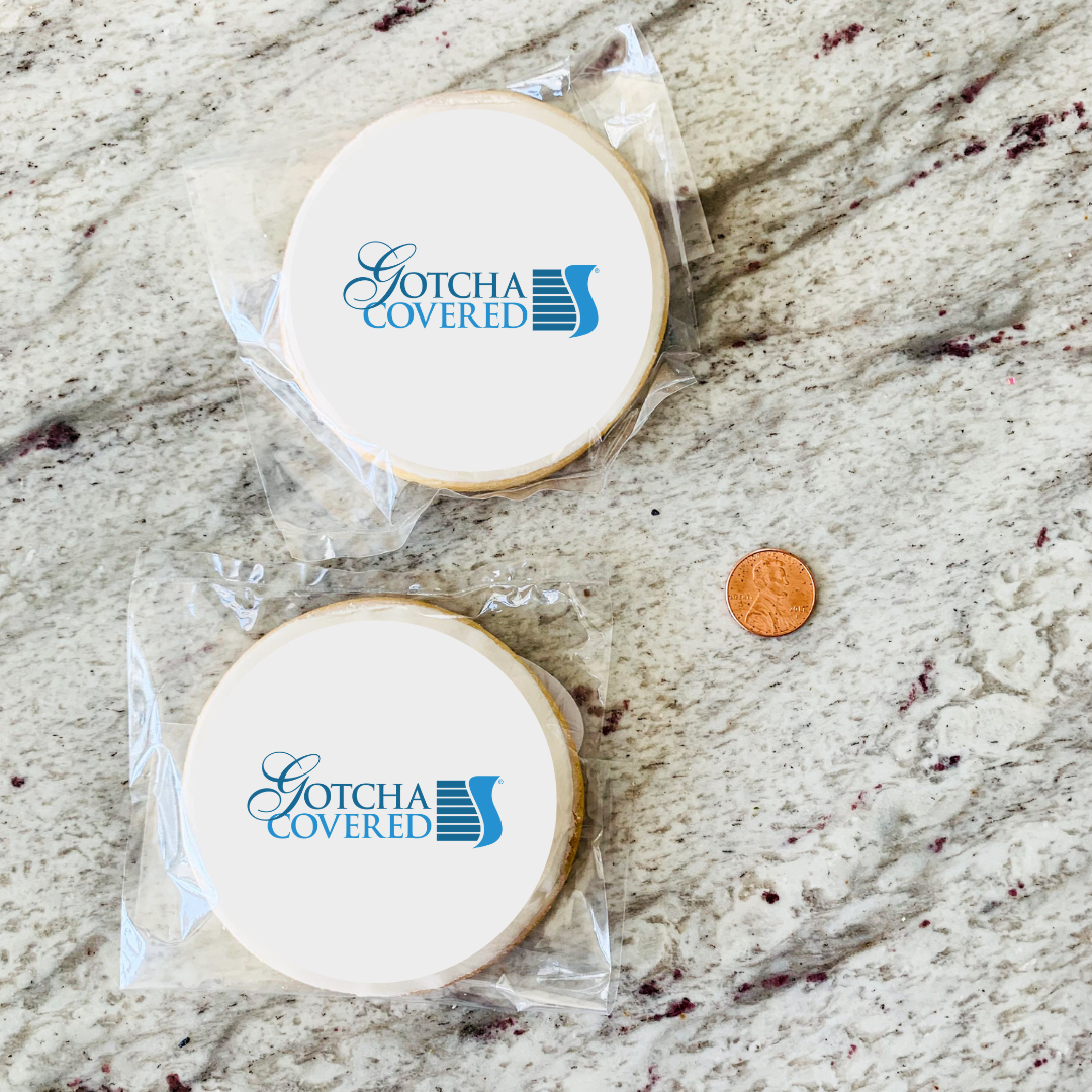 GC Branded Cookie - Baskets Galore Gifts