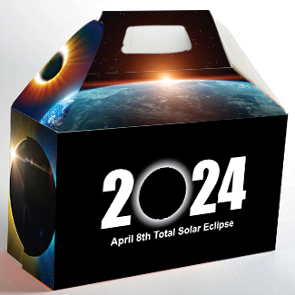 Eclipse Kit Box - Baskets Galore Gifts