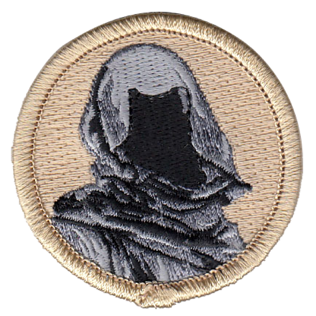 Reaper Scout Patrol Patch