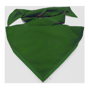 Blank Neckerchiefs - Closeouts