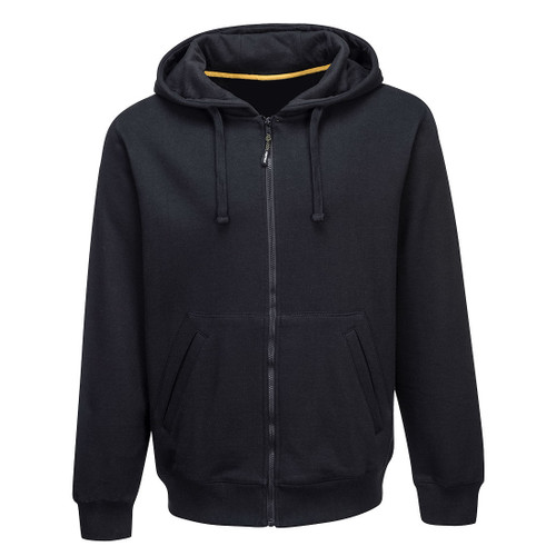 Heavyweight Zip Work Hoodie | Atomic Workwear