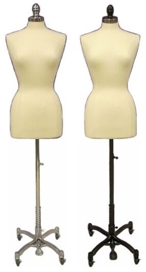 Female Body Forms