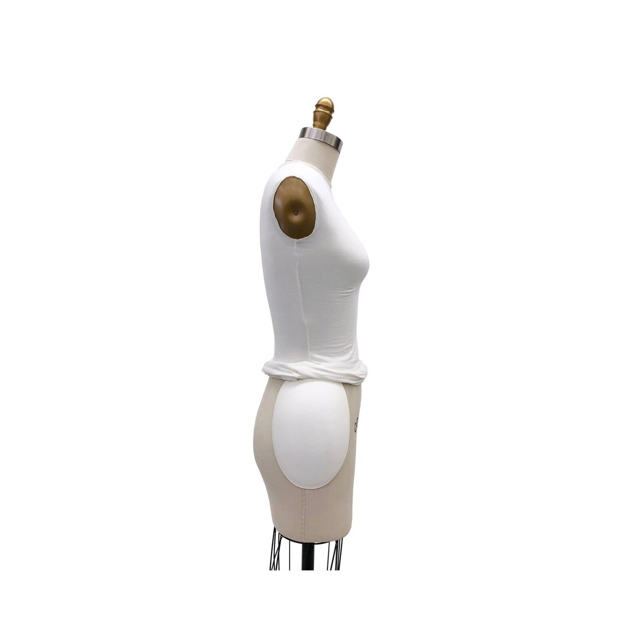 Dress Form Padding System: Professional Fitting, 12-Piece Kit (MM-STPAD)