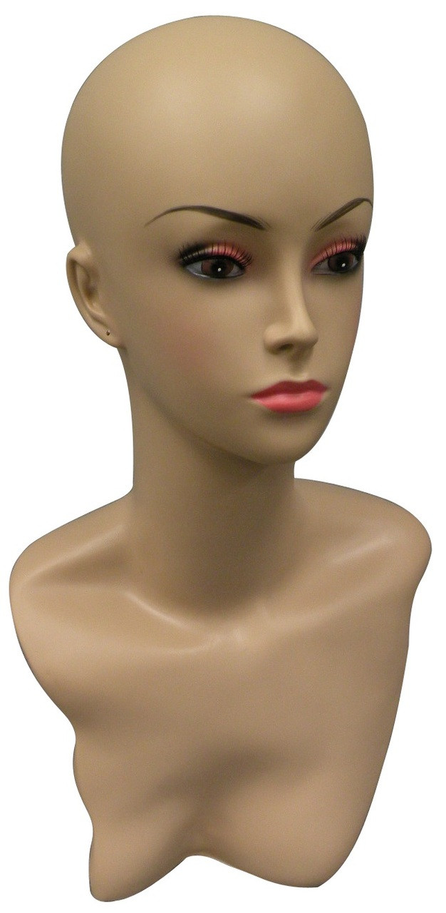 Female Heads