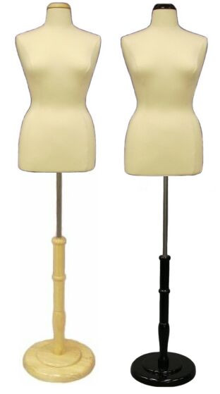 Female Body Forms