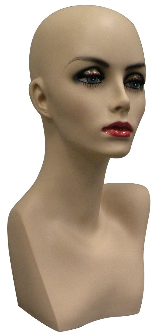 Female Heads