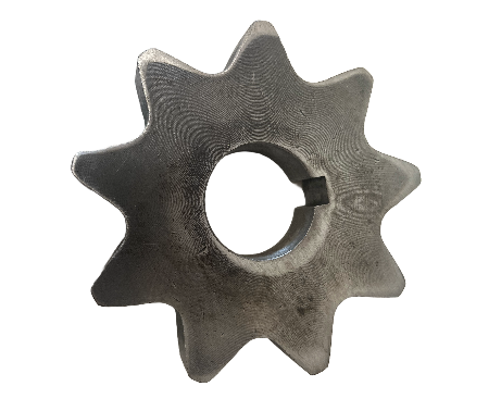 Extreme Alloy 9 Tooth Replacement Sprocket for CSI and CTR Delimbers at ...