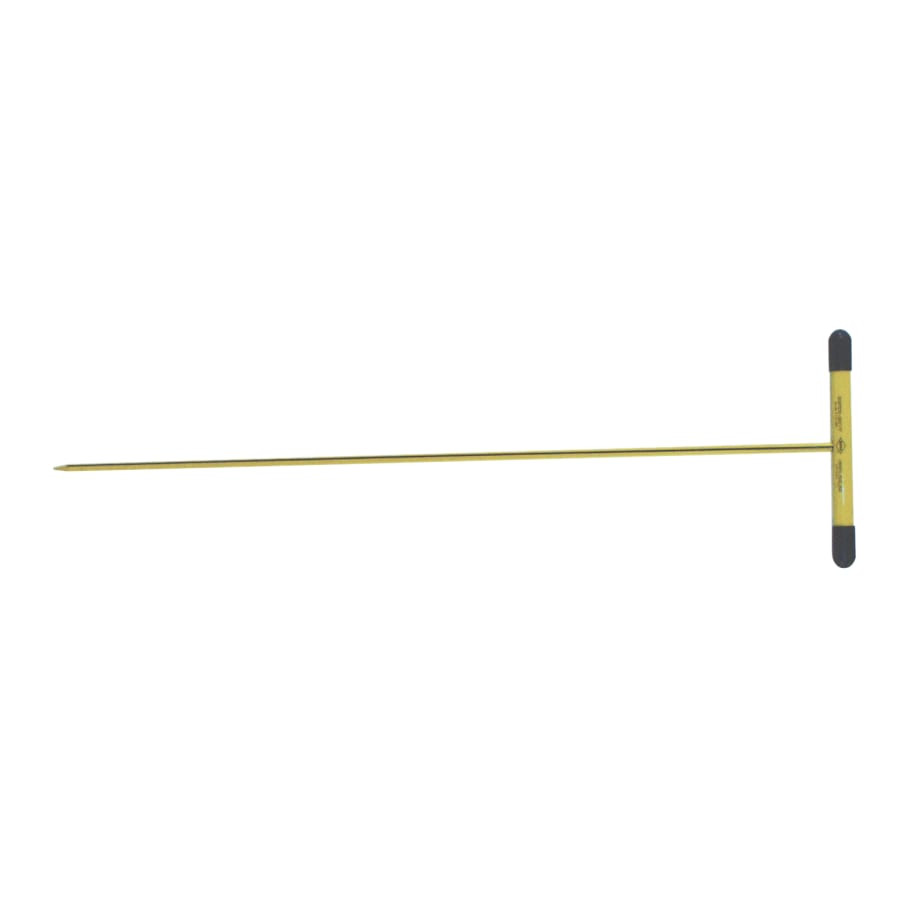 Nupla Soil Probe | 48" Classic Nuplaglas Handle | Metal Tip at ...