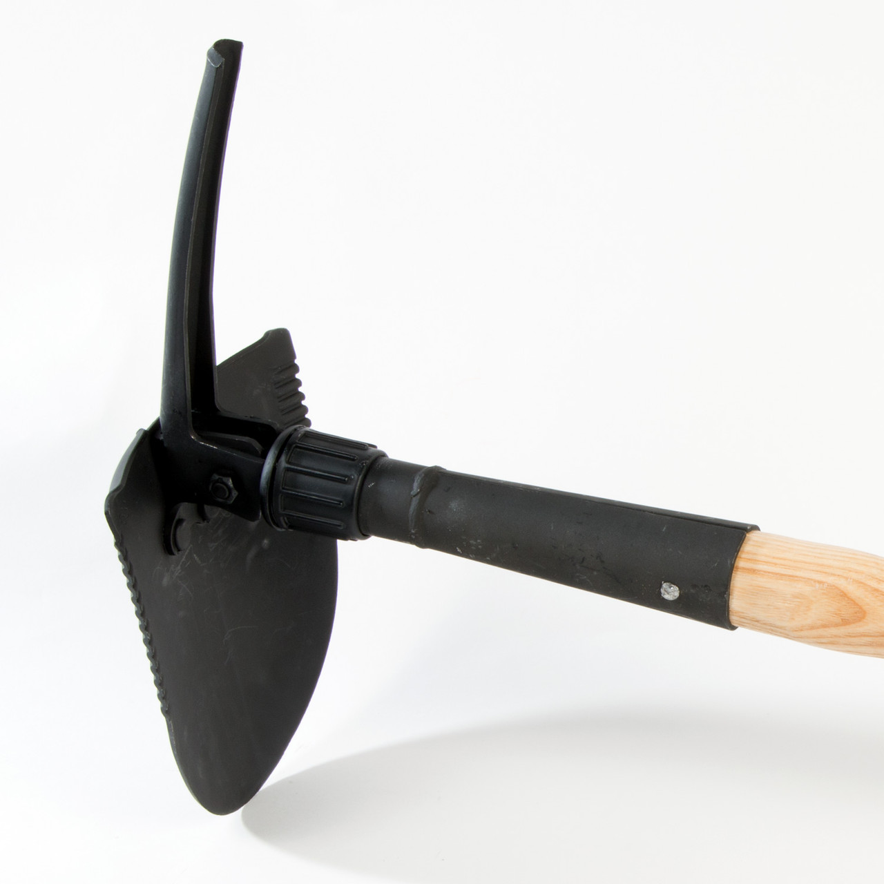 Council Tool USFS Combi-Tool, Pick and Shovel | Multipurpose ...