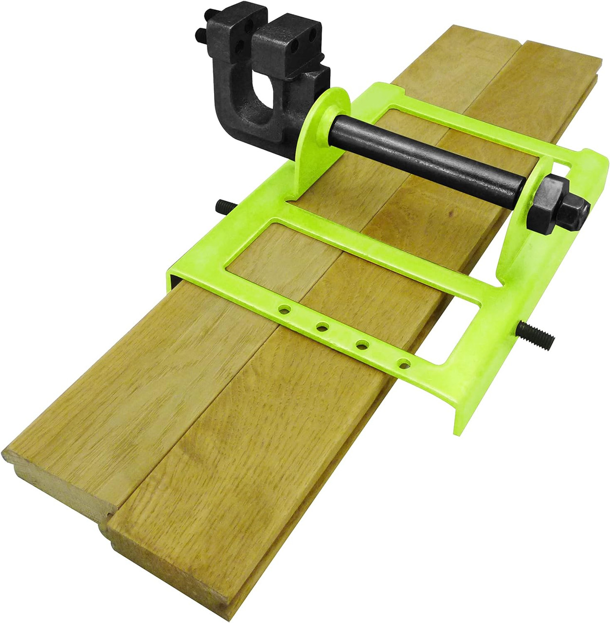 Timber Tuff Lumber Cutting Guide Chainsaw Attachment at ...