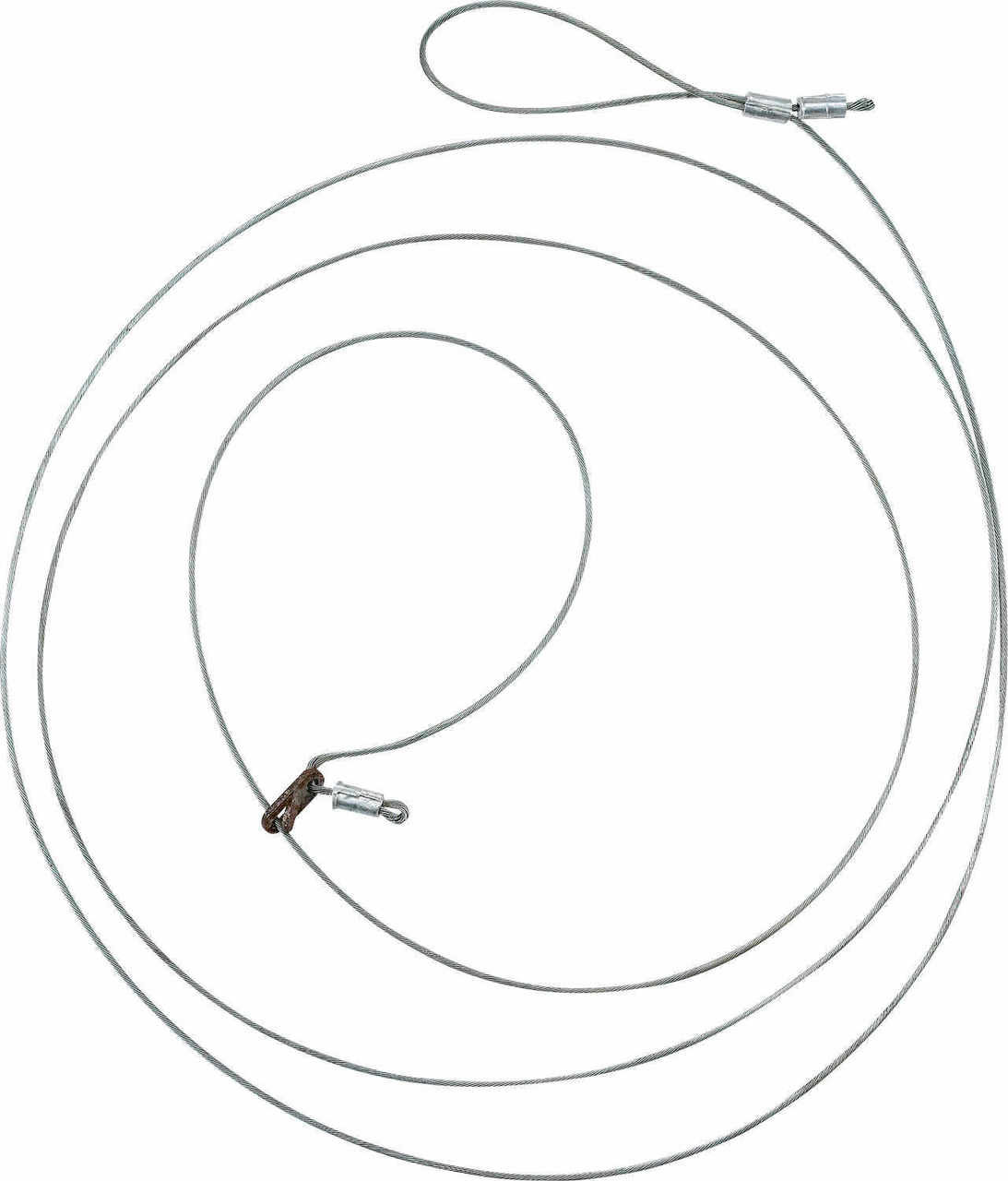 Wild Hog Snares - 1 Dozen at FarmAndLandAccessories.com