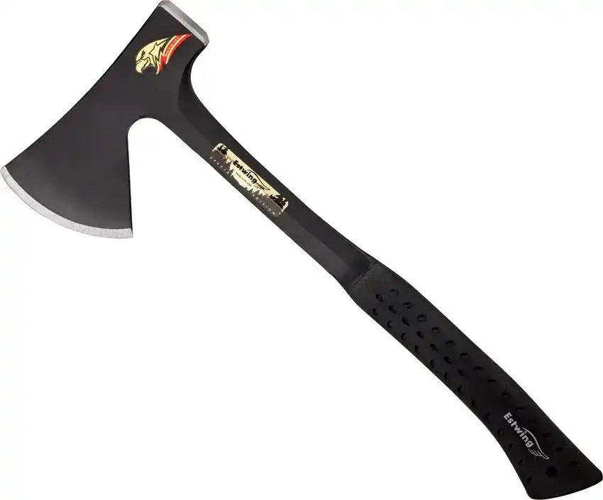 Estwing Camper's Axe Special Edition