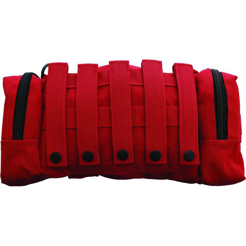Elite First Aid | First Aid Rapid Response Bag
